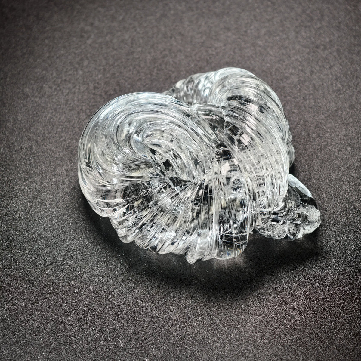 Clear Putty – Colour Slime