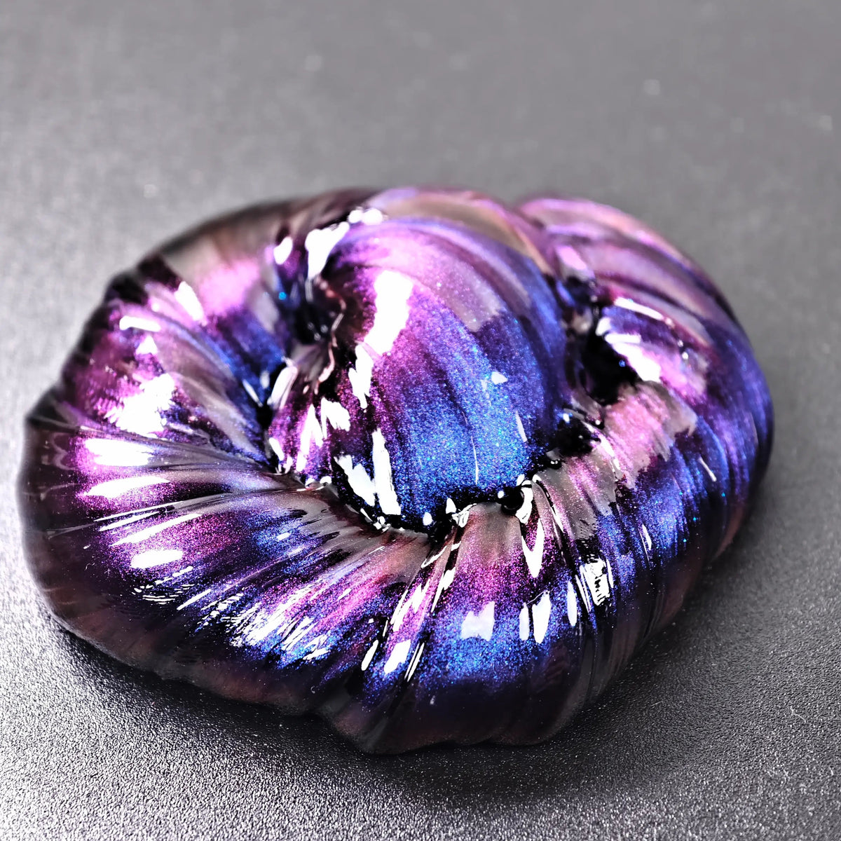 Galaxy Starry Sky | Silicone Putty – Colour Slime